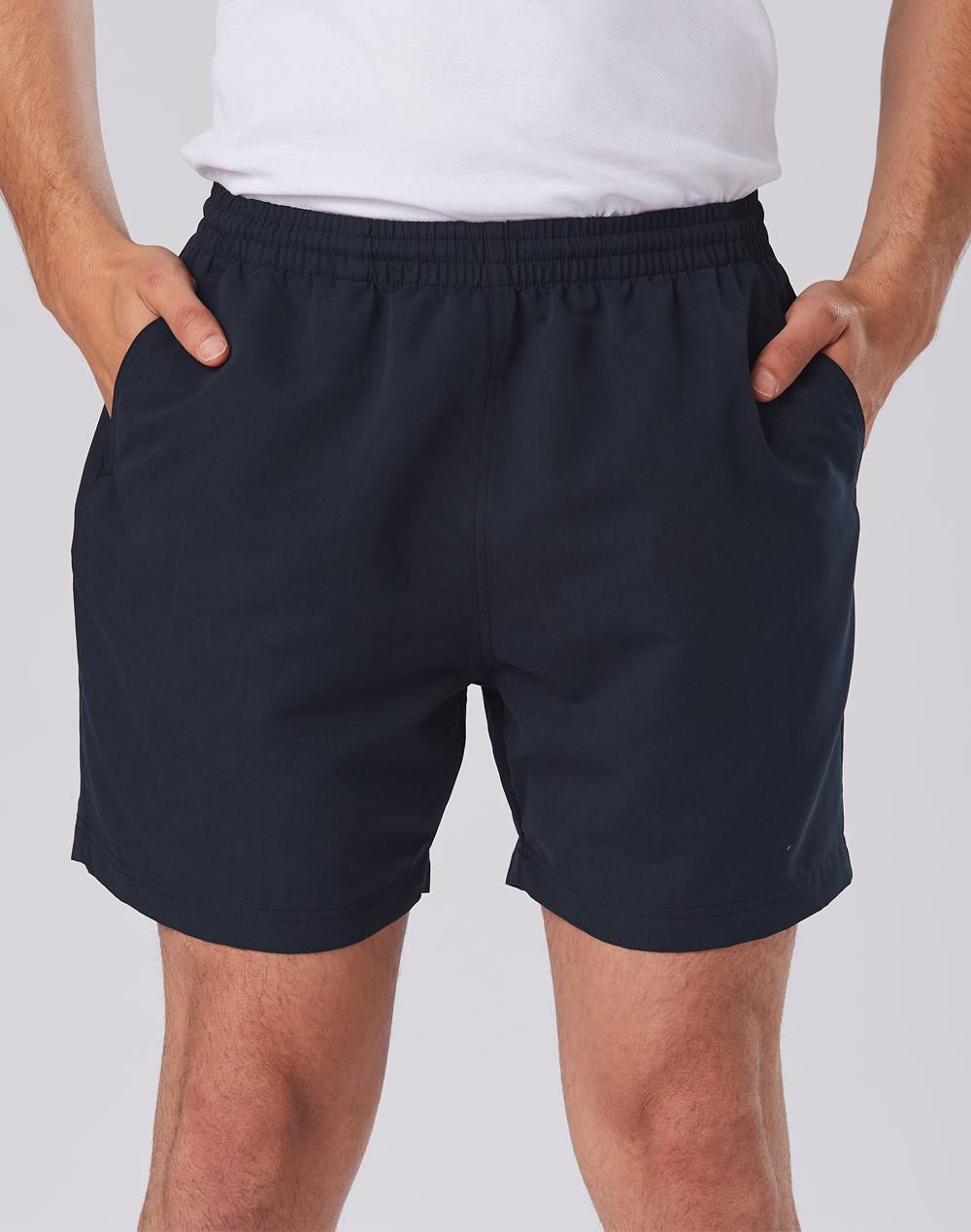 MICROFIBRE SPORT SHORTS Men’s – By Design Merchandise